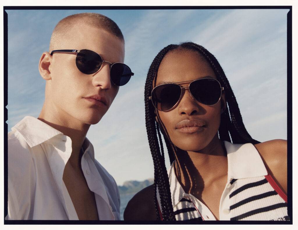 Tommy Hilfiger | Frankiewicz & Rożniata | November 2022 | Mallorca ...